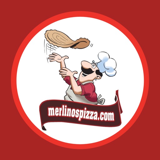 Merlino's Pizza by Total Loyalty Solutions
