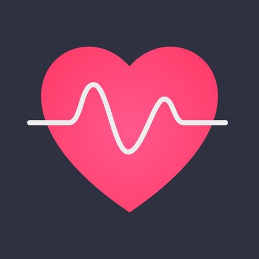 Heart Rate Monitor - Pulse BPM by wenpeng zeng