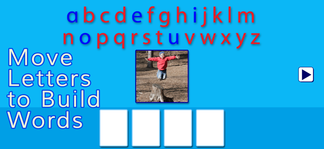 ‎SPELLING MAGIC 2 on the App Store