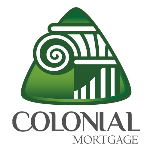 Colonial Mortgage App by American Pacific Mortgage Corporation