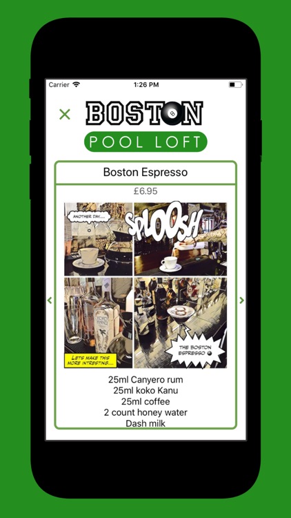 Boston Pool Loft by PUB INVEST GROUP LTD