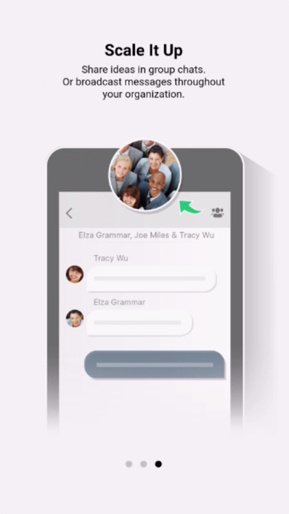 Unity Connect by Unity Connected