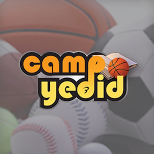 Camp Yedid by Ari Berman