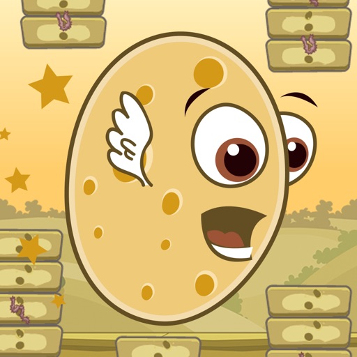 Potato Smash by Appsoft Technologies