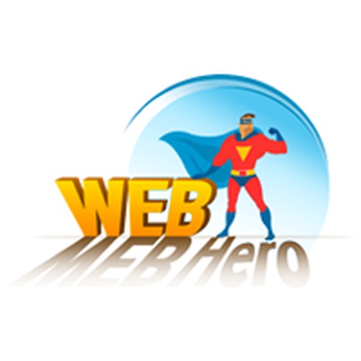 WebHero.Vn - Web Admin by Hanh Tran