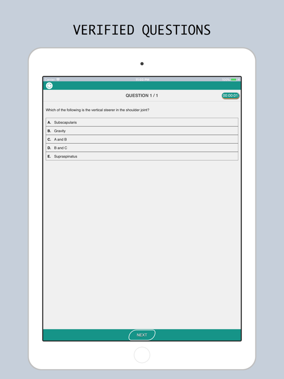 Télécharger OTA Exam Prep 2018 pour iPhone / iPad sur l'App Store ...
