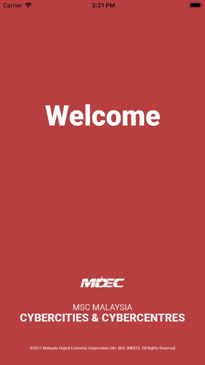 MSC Cybercities & Cybercenters by MALAYSIA DIGITAL ECONOMY CORPORATION SDN. BHD.