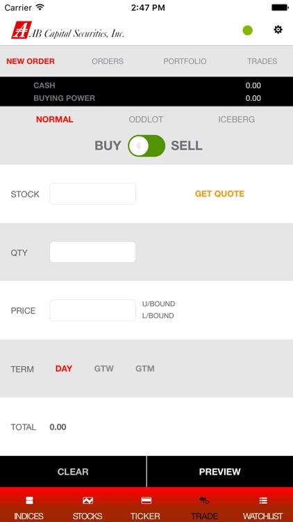 AB Capital by ABCapital Securities, Inc.