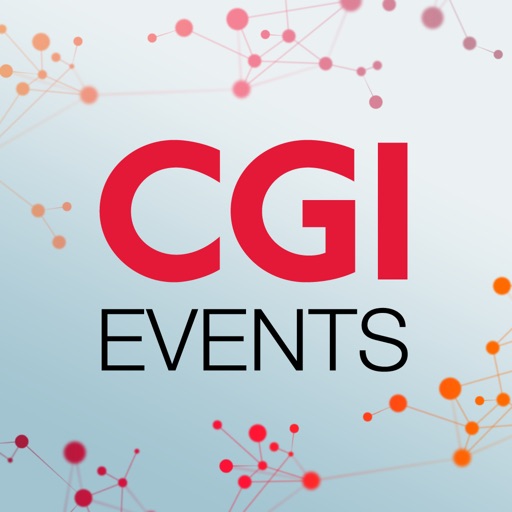 CGI Events by DoubleDutch