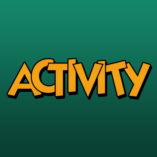 ACTIVITY Original by Piatnik