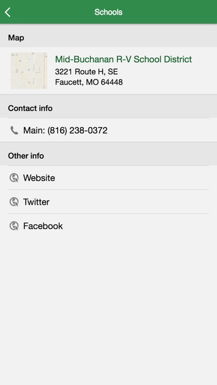 Mid-Buchanan R-V School Dist by Custom School Apps