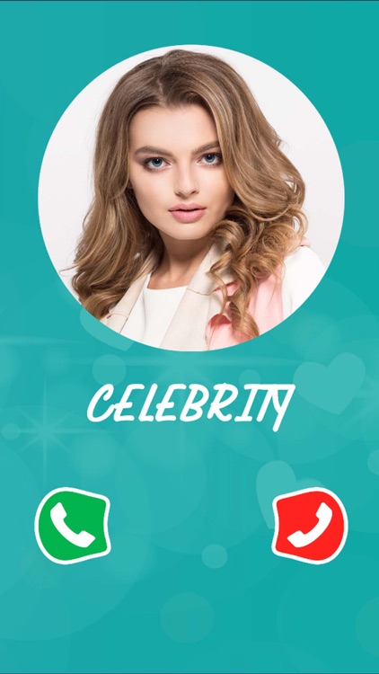 Calling Celebrities by Robert Dirox