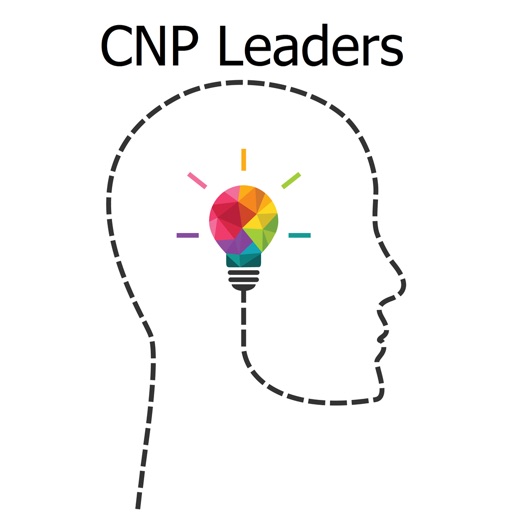 CNP Leaders by Johnathan Banks