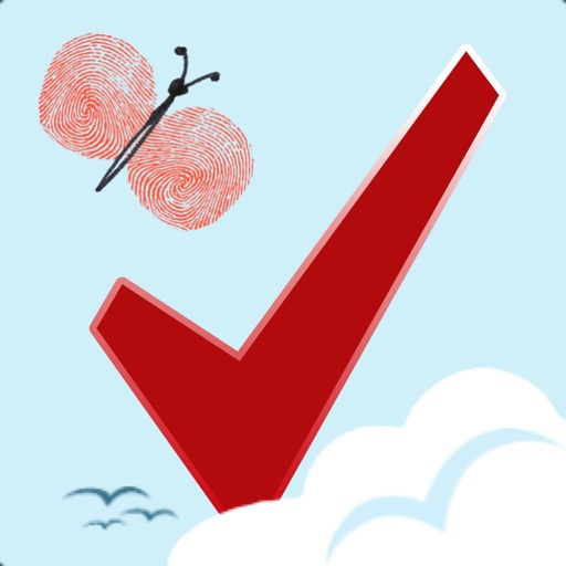 IMAGINE Checklist by all4mychild