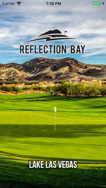 Reflection Bay Golf Club by Best Approach
