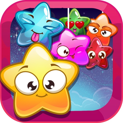 Stars Blitz Challenge by Broadway Pixels, LLC