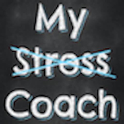 StressCoach by James Hunt
