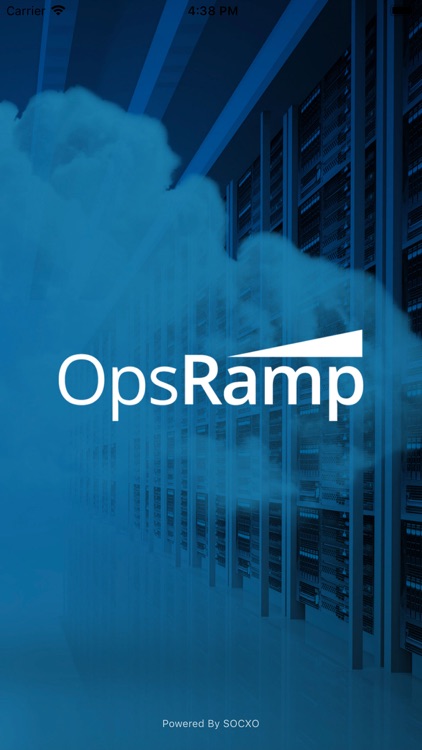 OpsRamp Social by OpsRamp, Inc.