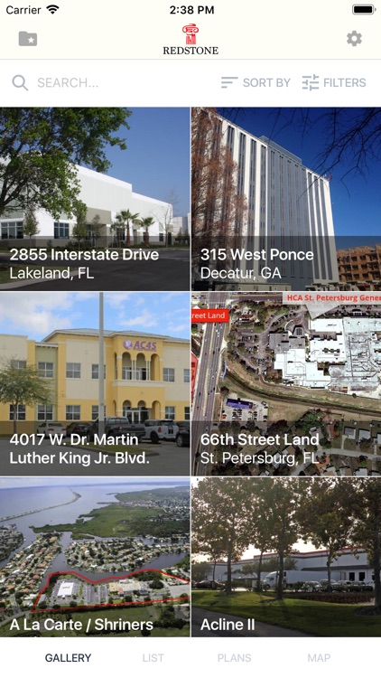 Redstone by Property Capsule Inc.