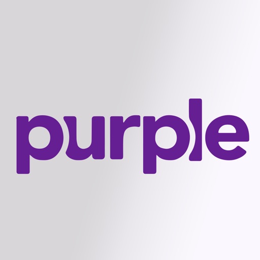 Purple Remote by Ergomotion, Inc.