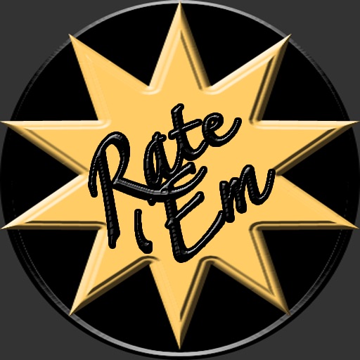 Rate Em by Pam Meier