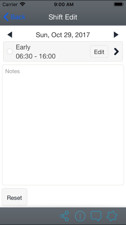 SectionShifts by Police Mutual Assurance Society Limited