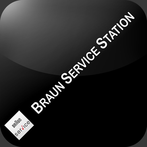 Braun-Service-Station by Shopgate GmbH