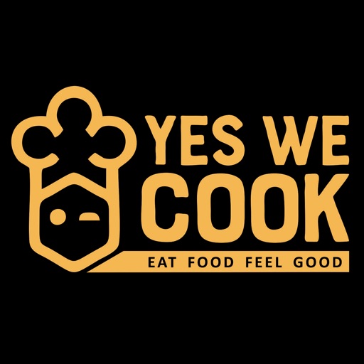 Yes We Cook by Vamsi Chaitanya