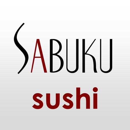 Sabuku Sushi by Applified Marketing Group, LLC
