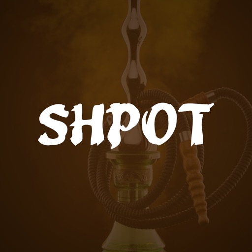 Shpot by Gary Stillman
