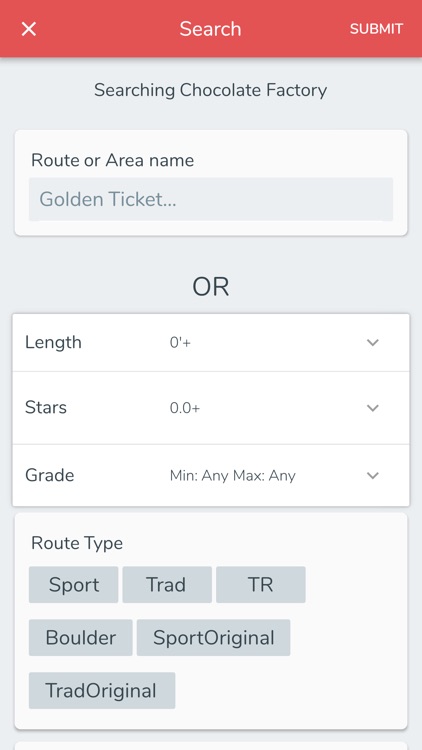 Redpoint - RRG Guide by Robert Howell