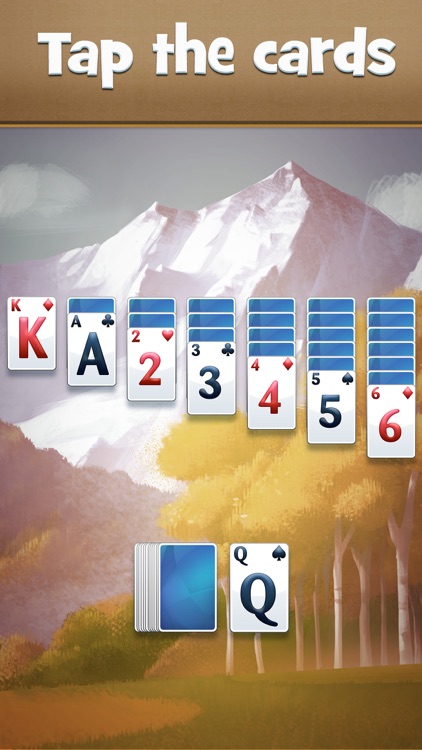 Fairway Solitaire - Card Game by Big Fish Games, Inc