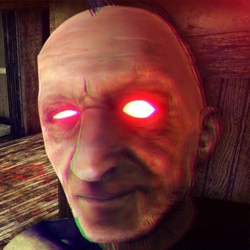 Evil Priest by Ceren Parlakoglu