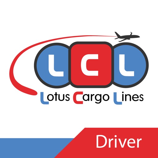 LCLDriver by Lotus Cargo Lines