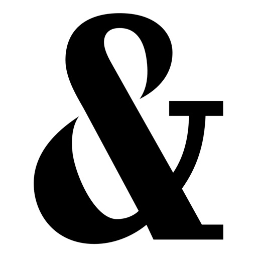 Laurel & Wolf by Laurel & Wolf