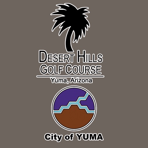City of Yuma Golf by CourseTrends.com