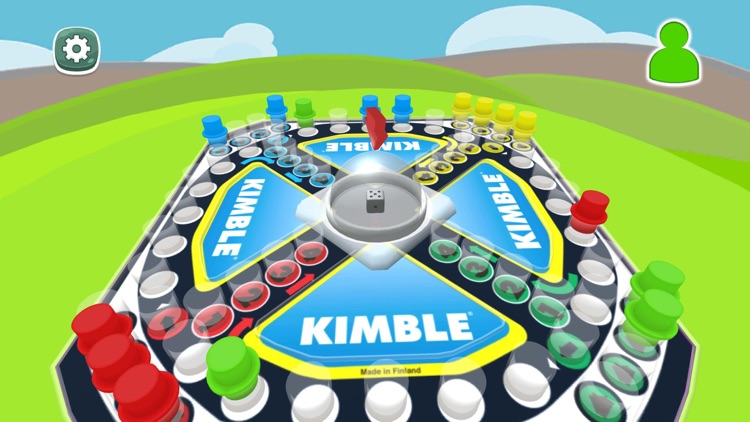 Kimble Mobile Game by Tactic Games Ltd.