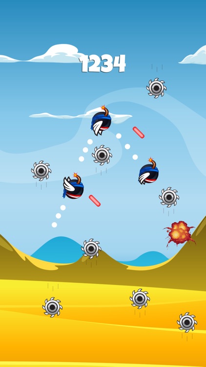 TAPP LIFE (Flappy) by Pharrell Carter