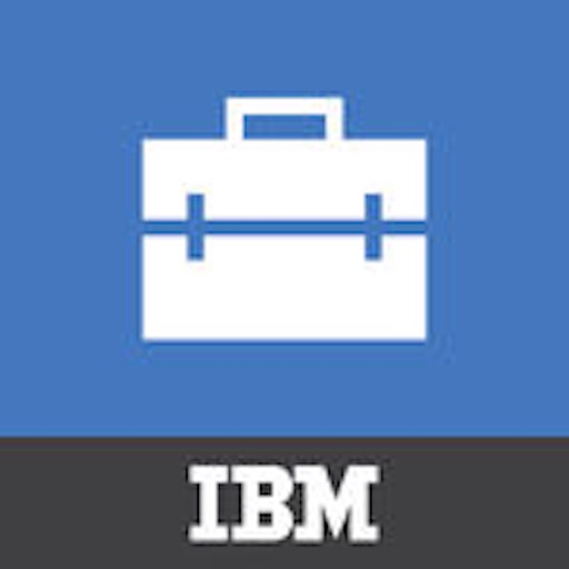 IBM Case Manager Mobile by IBM (Industry Solutions)