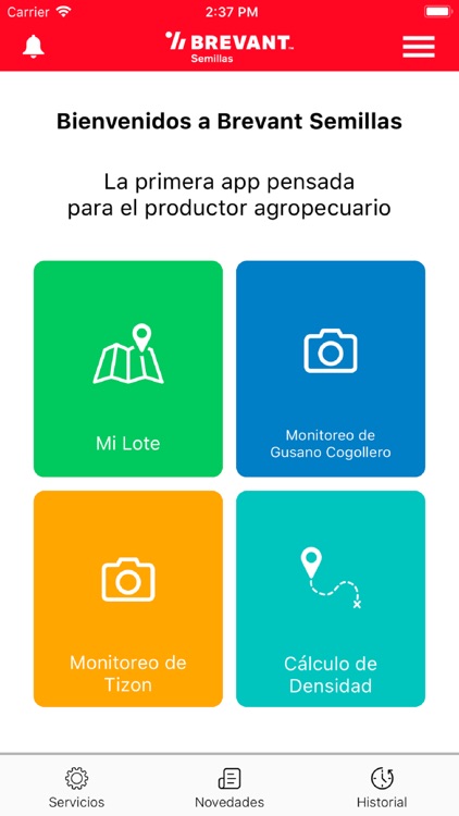 Brevant Semillas by Corteva, Inc.