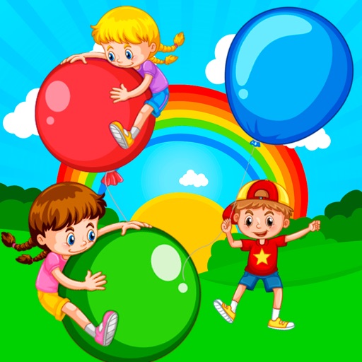 Learn Colors For Kids Toddlers By Allan Woellner