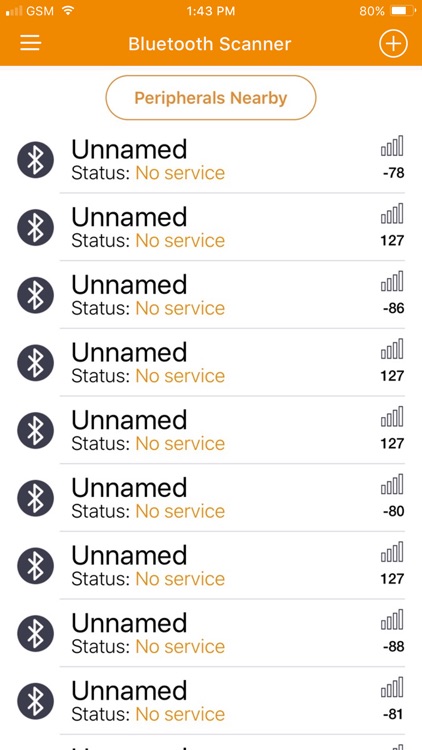 Bt Notifier - Watch Notific by Lestu Carise