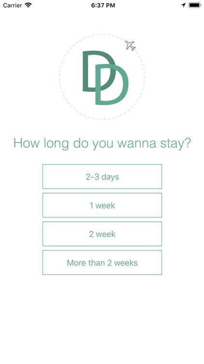 DDest by C9 Apps Desenvolvimento de Software Ltda ME