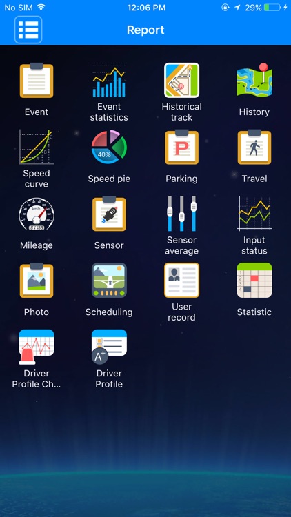 VIOSS-TRACK by Vioss Electronics Inc