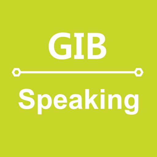 GIB Speaking Test for PC - Windows 7,8,10,11