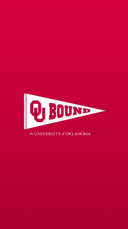 OUBound by University of Oklahoma