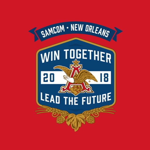 SAMCOM 2018 by Switch Experiences