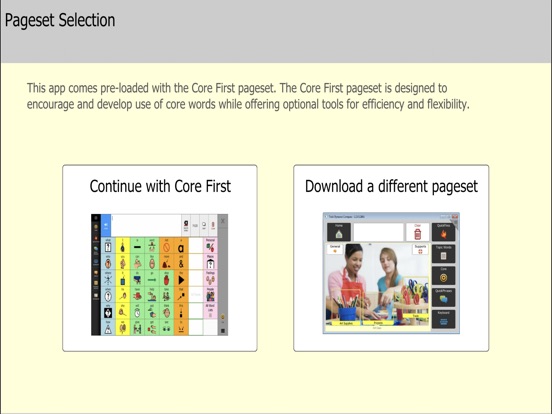 Tobii Dynavox Compass Connect - AppRecs
