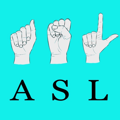American Sign Language Sticker by Darin Austin