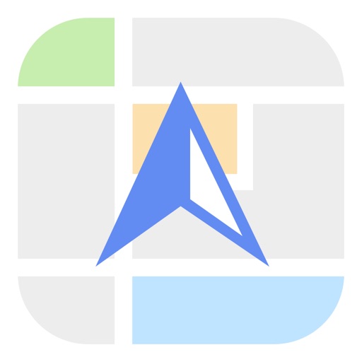 NUS Maps by Andrew Lim